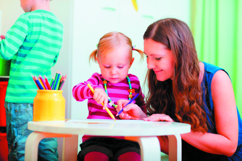 Paediatric First Aid - BLENDED - In Safe Hands